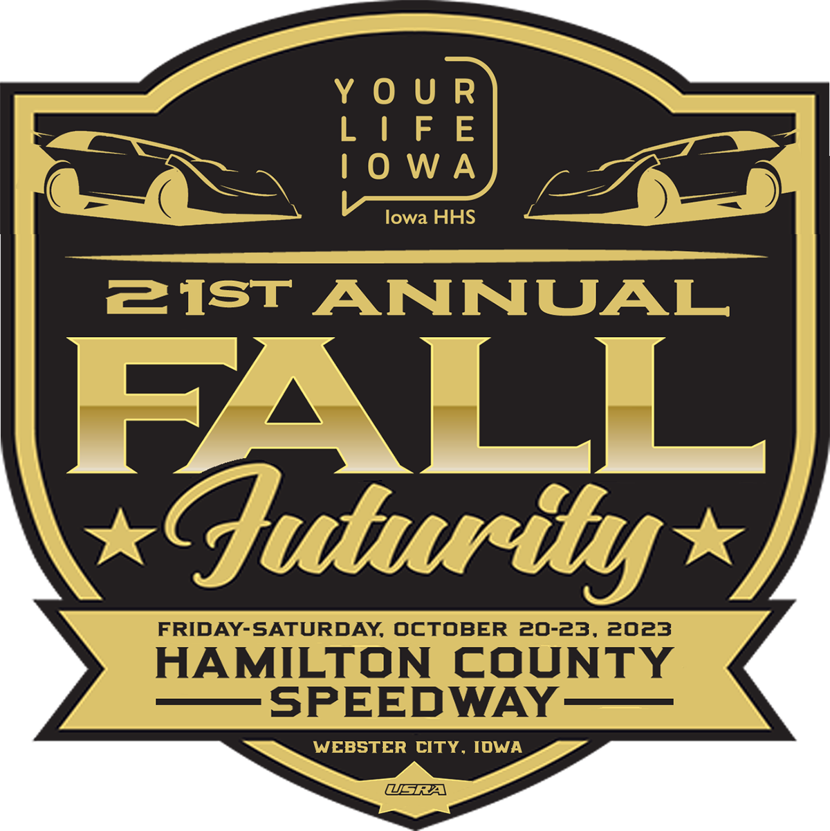 Hamilton County Speedway