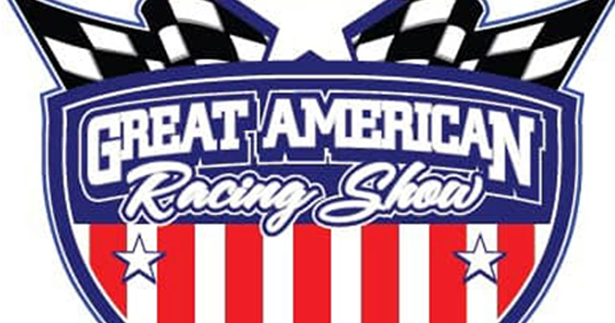 Hamilton County Speedway - Visit us at Great American Racing Show
