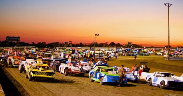 Hamilton County Speedway - News & Results